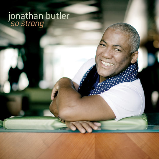 Music – Jonathan Butler