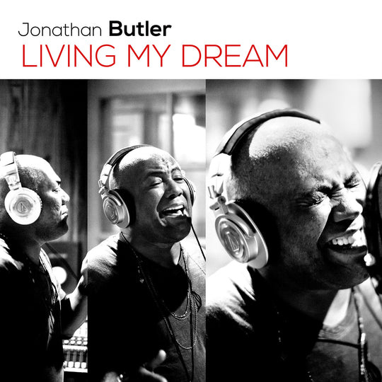 Music – Jonathan Butler