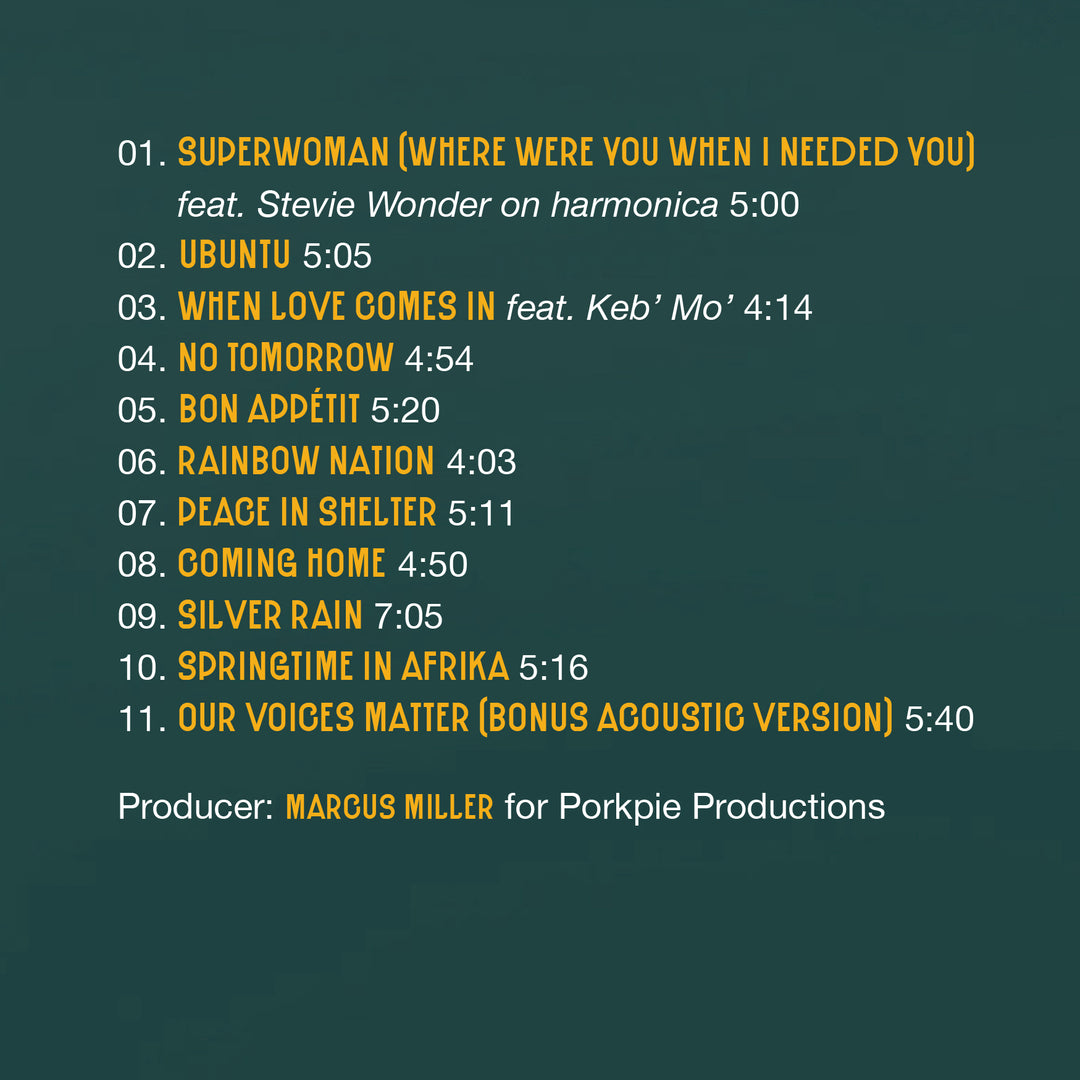 Jonathan Butler Store