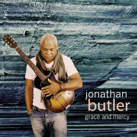Music – Jonathan Butler